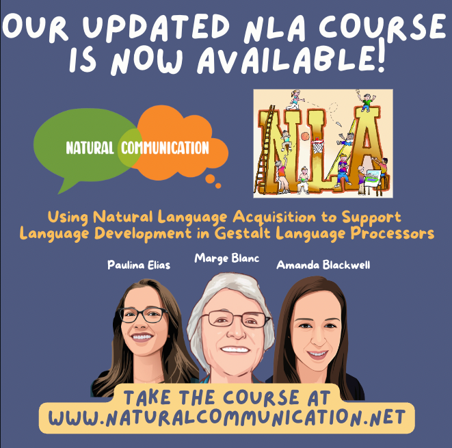 English Courses – Natural Communication